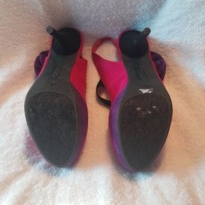 Rouge Helium | Shoes | Heel Shoes | Poshmark